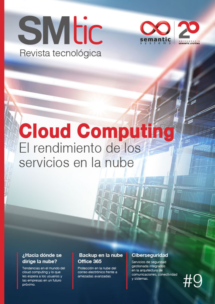 Cloud Computing. El rendimiento de los servicios en la nube « semantic Systems